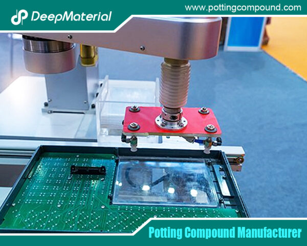 The Potting Manufacturing Process: A Comprehensive Guide to Protecting ...