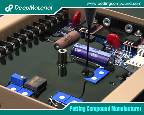 The Potting Manufacturing Process: A Comprehensive Guide to Protecting ...