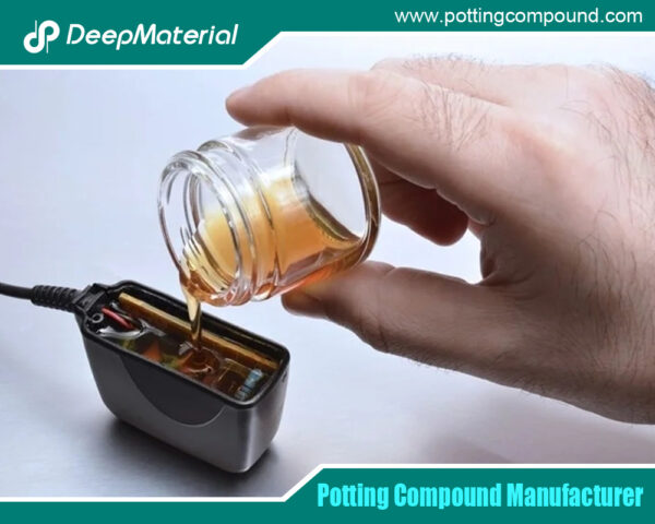 Understanding PCB Potting Compounds: Importance, Types, and ...
